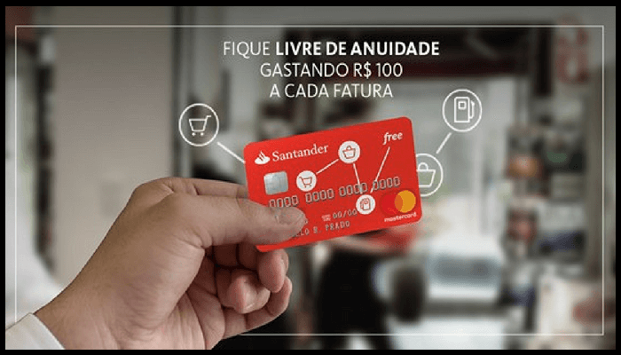 Tarjeta Santander Gratis 2020 - consulta las novedades y solicita la tuya
