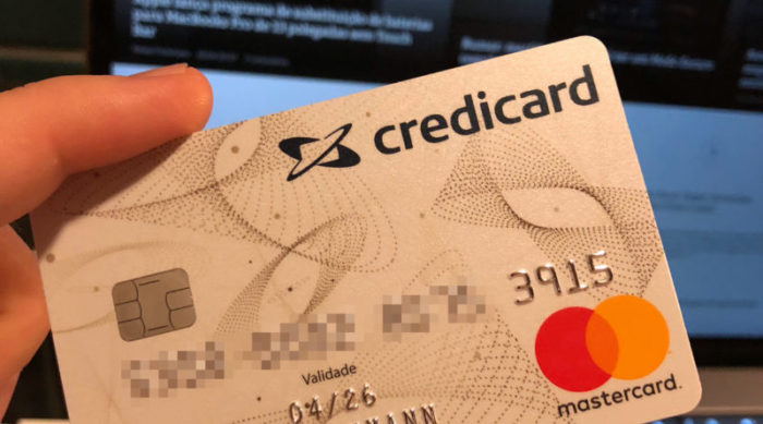 Learn about the advantages of the credicard card - Guia 2020