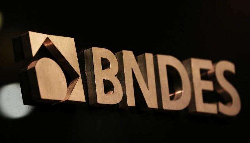 Banco BNDES - Banco Nacional de Desarrollo Económico y Social