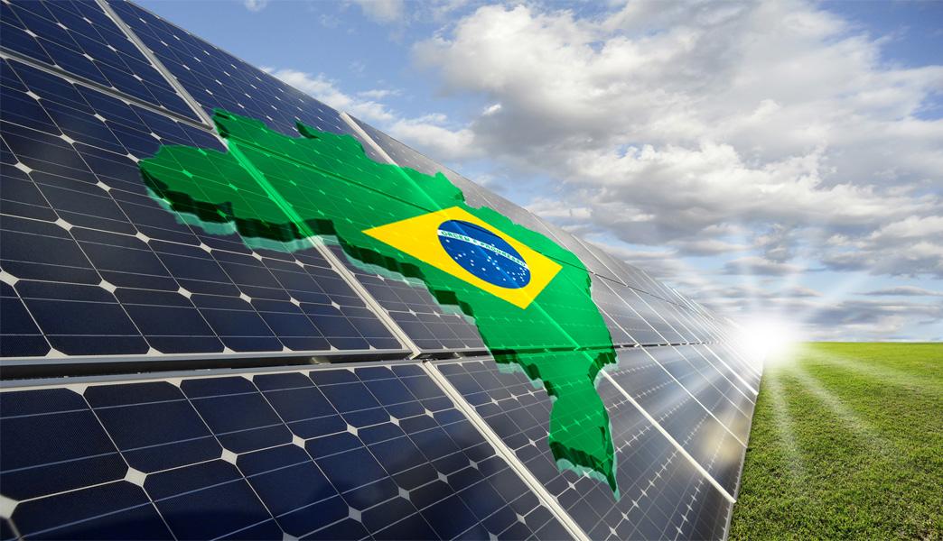 Solar Energy: Demand Grows in Brazil in 2020