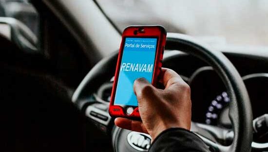 Consultar o Renavam do seu veículo online - Digital Seguro
