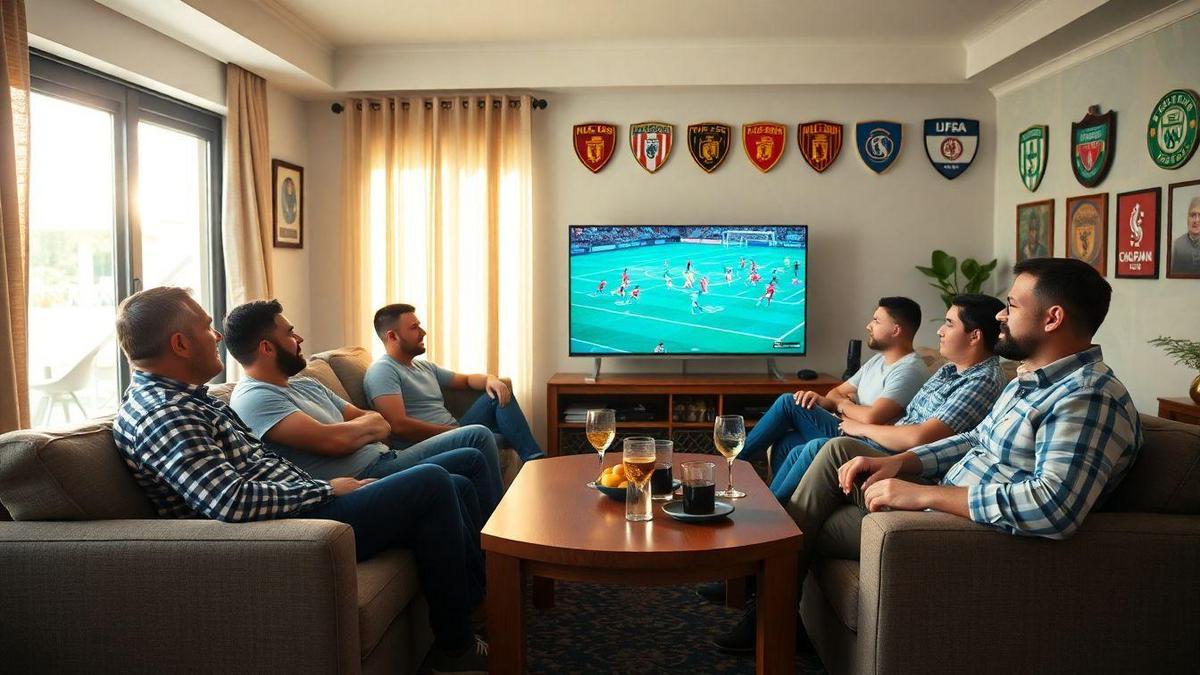 Como assistir futebol com o Disney+ agora